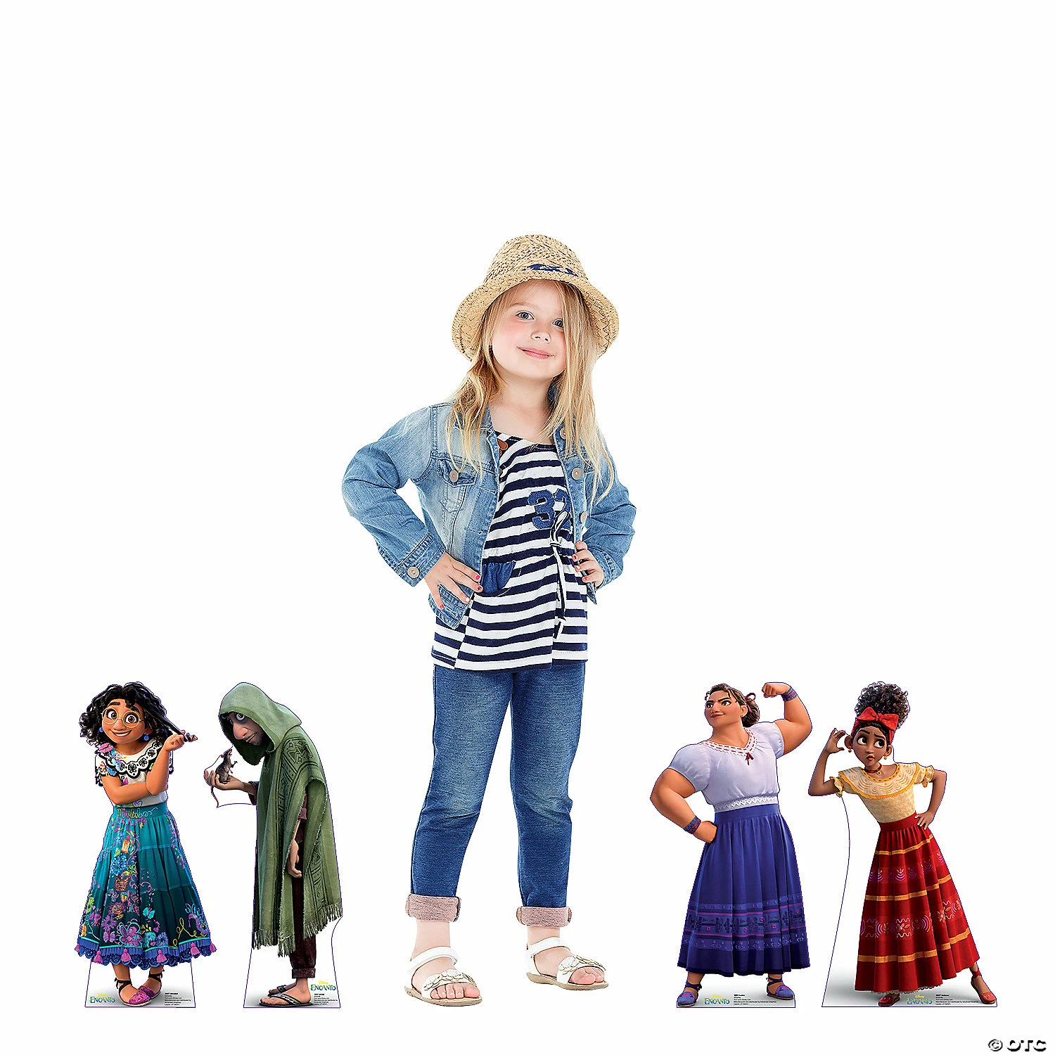 Cardboardcutoutsus.com, Buy cheap and hot online Disney’s Encanto Mini ...